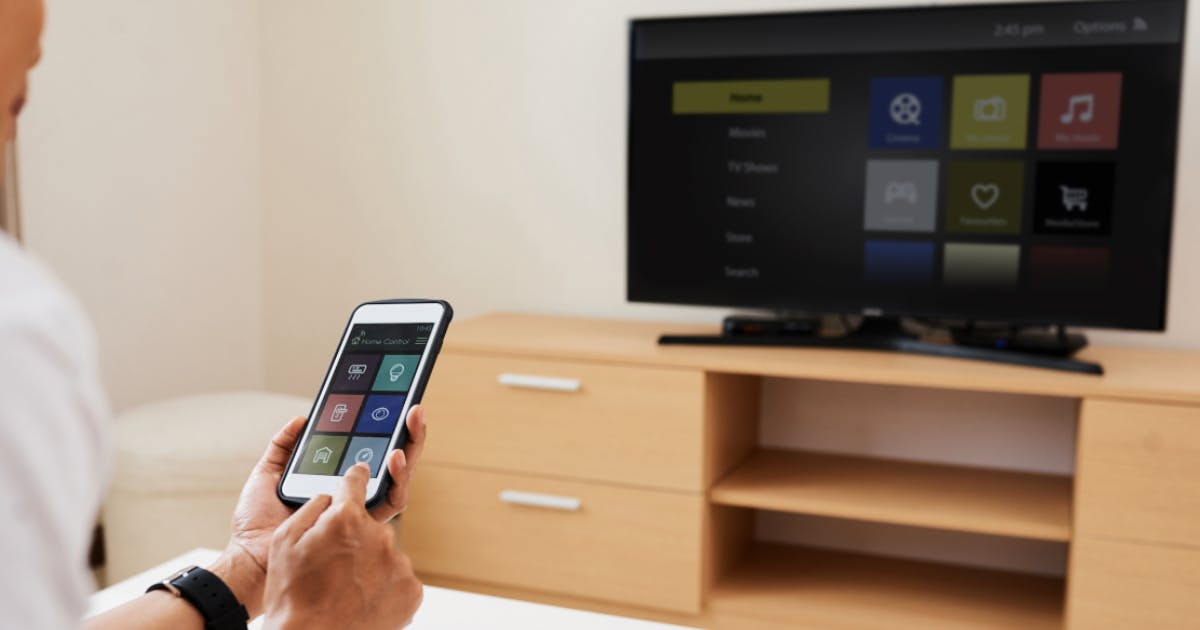 copilot-cx | A Remote Control Versus a Truly Smart Product: Which One…