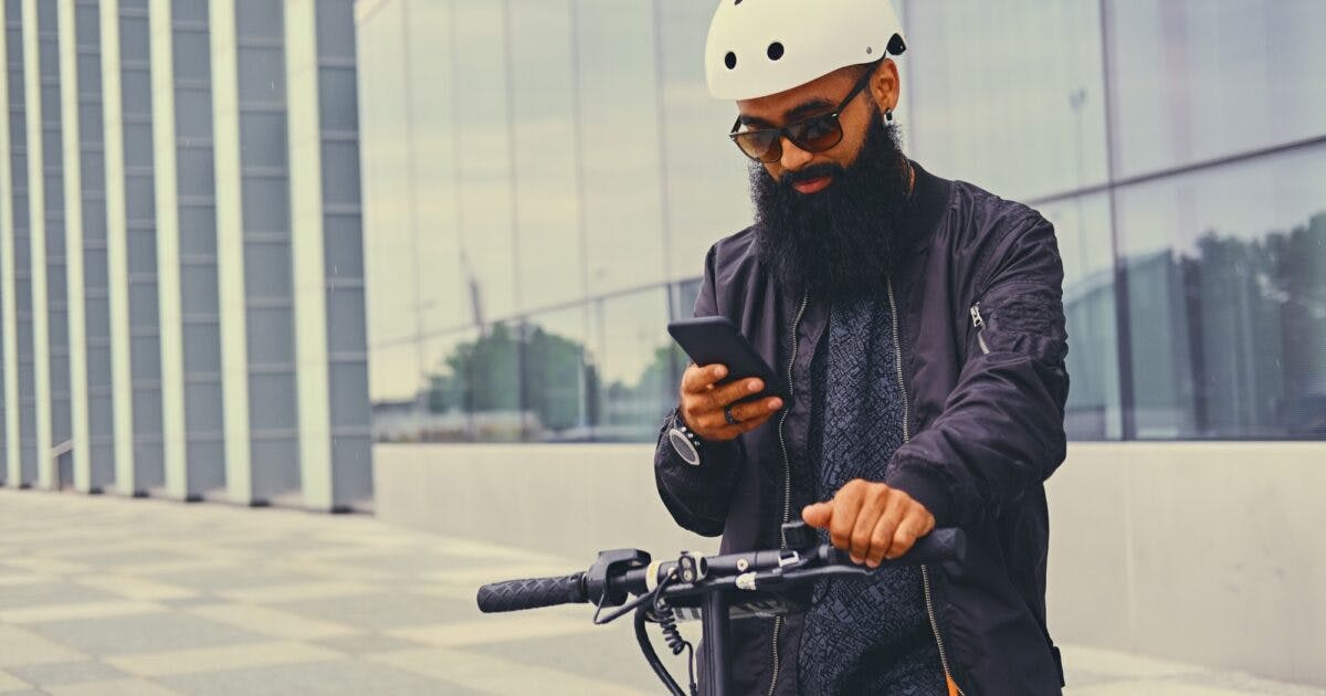 copilot-cx | The Connectivity Spectrum: How the Type of Product You…